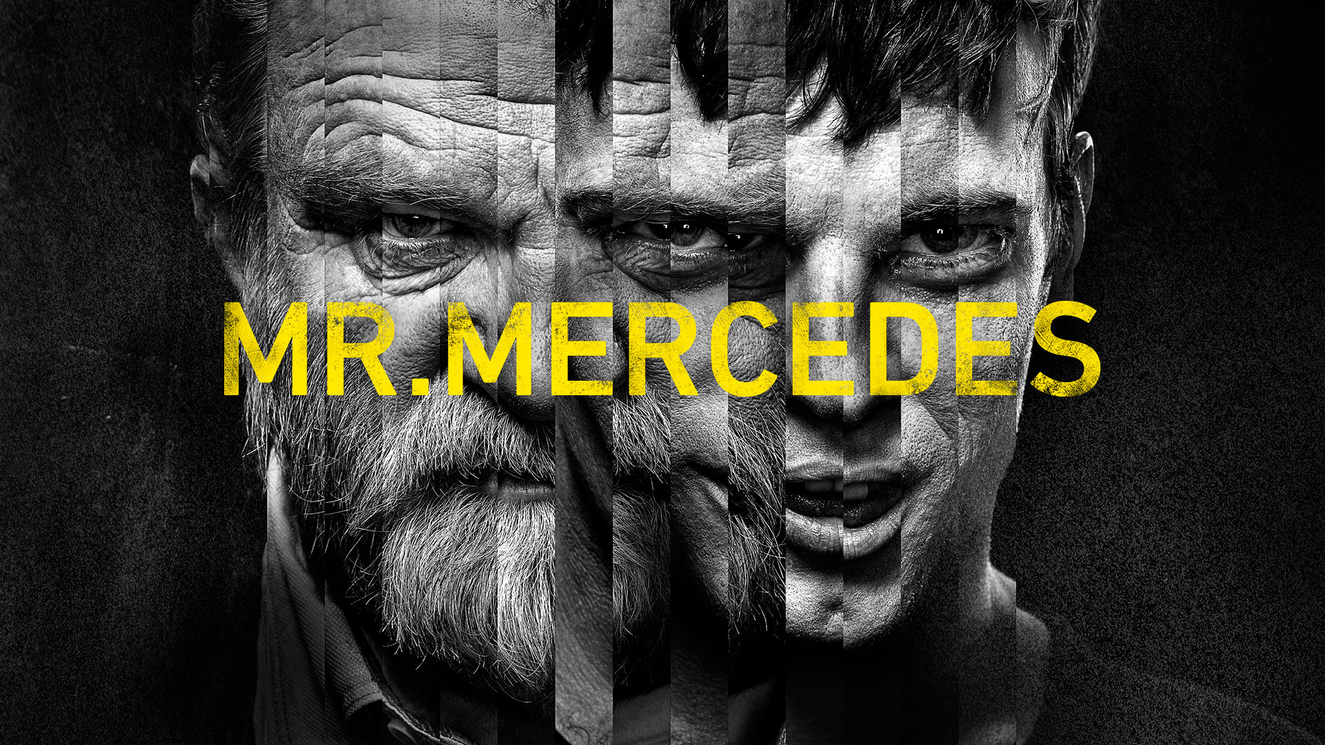 Mr. Mercedes Wallpapers - Wallpaper Cave