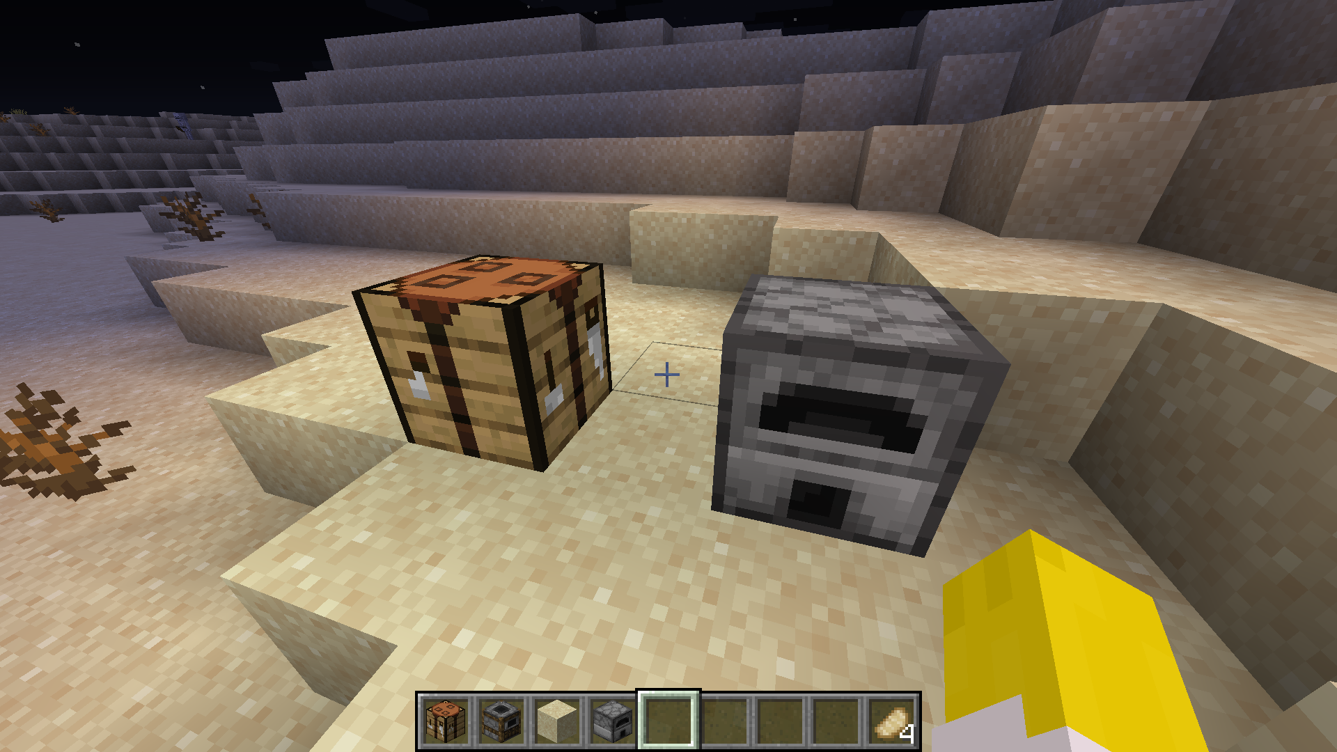 Crafting Table Wallpapers - Wallpaper Cave