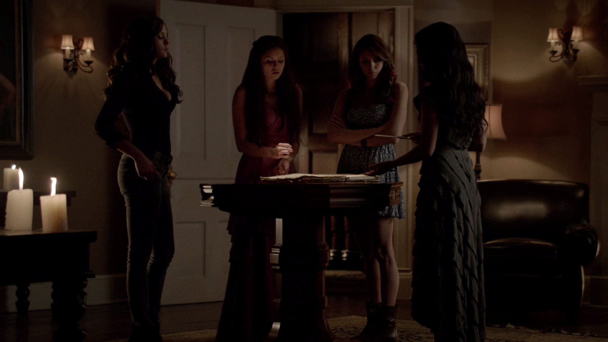 Qetsiyah Wallpapers - Wallpaper Cave