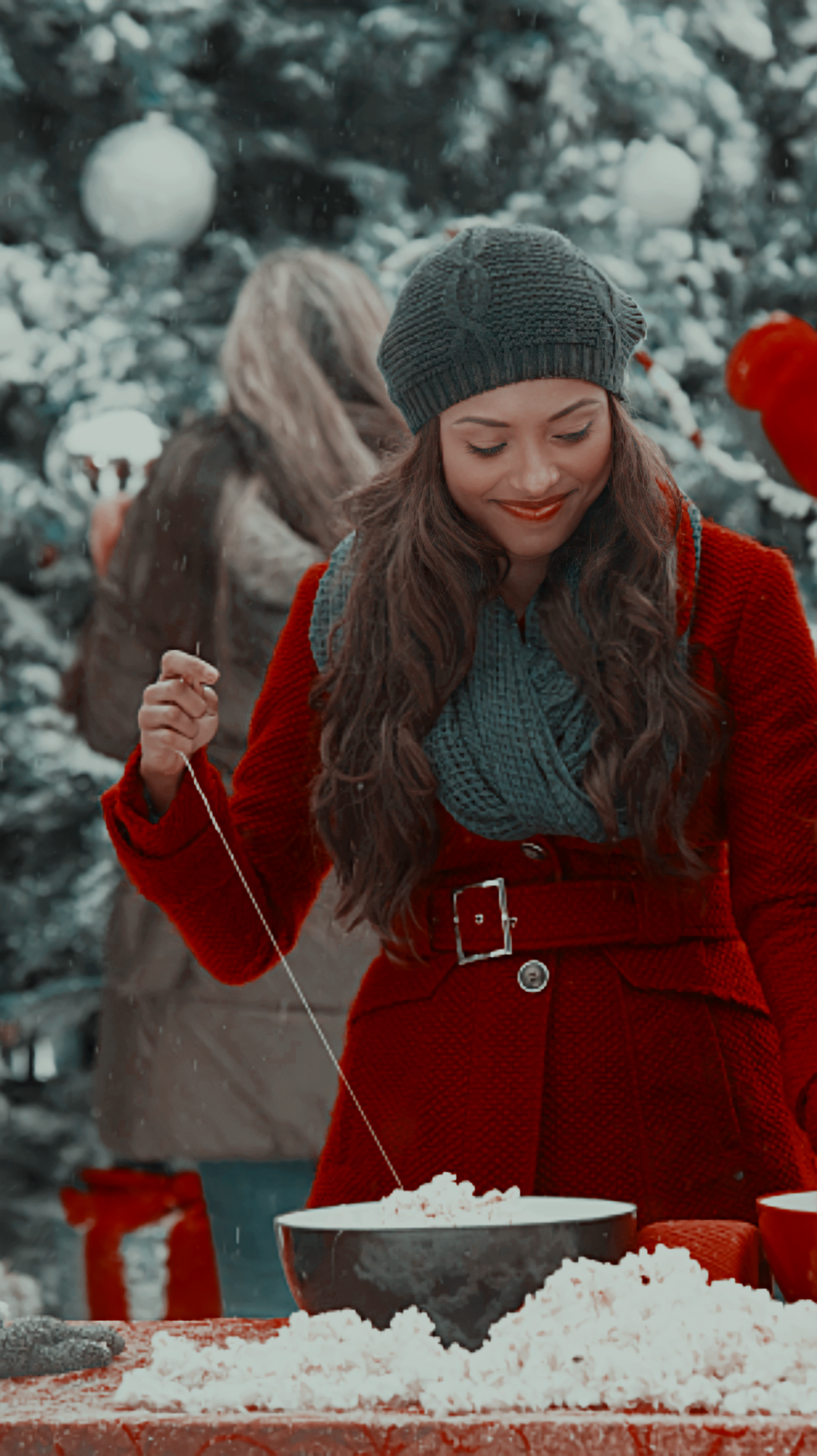 Elena And Bonnie Wallpapers - Wallpaper Cave
