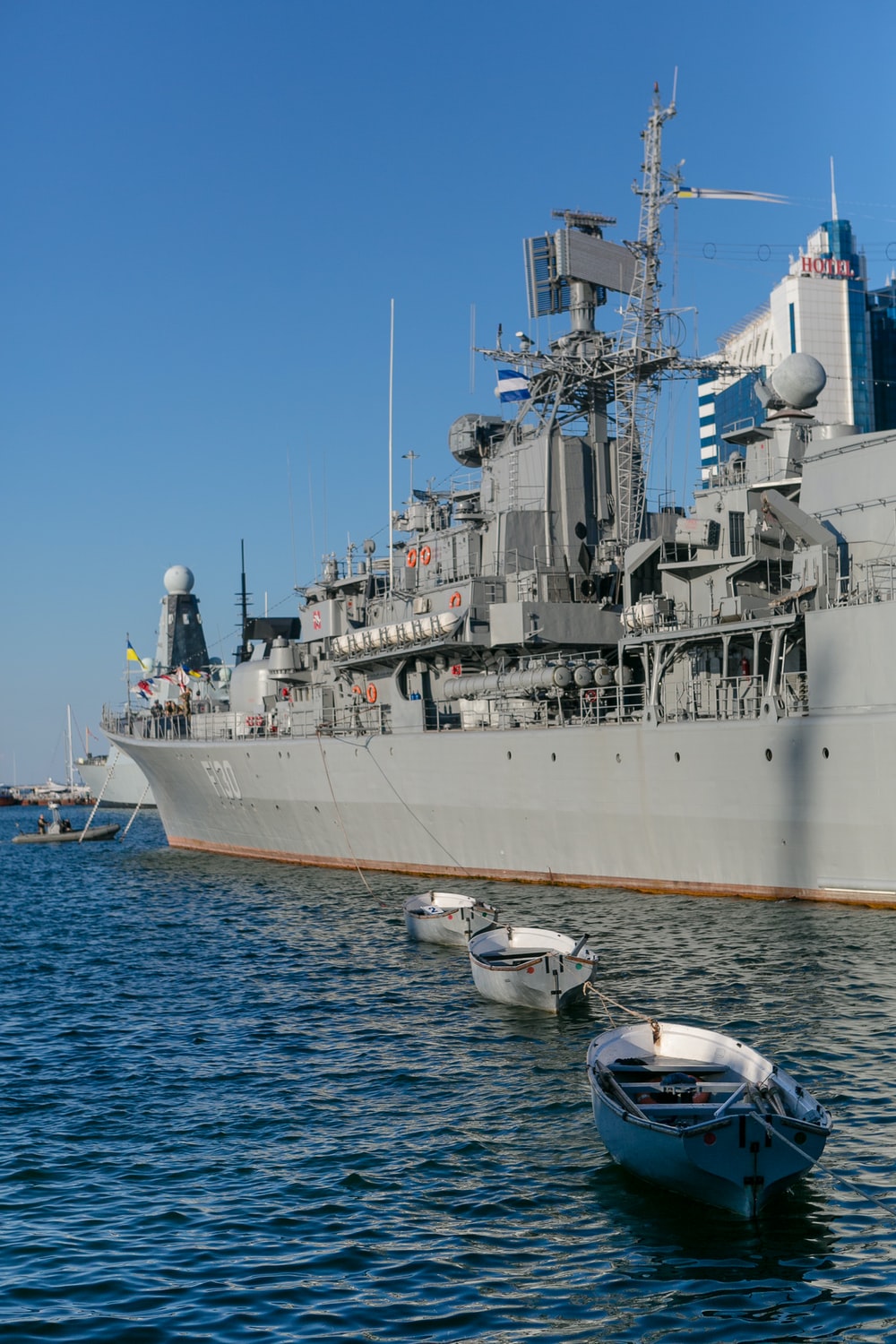 Naval Ships Wallpapers - Wallpaper Cave