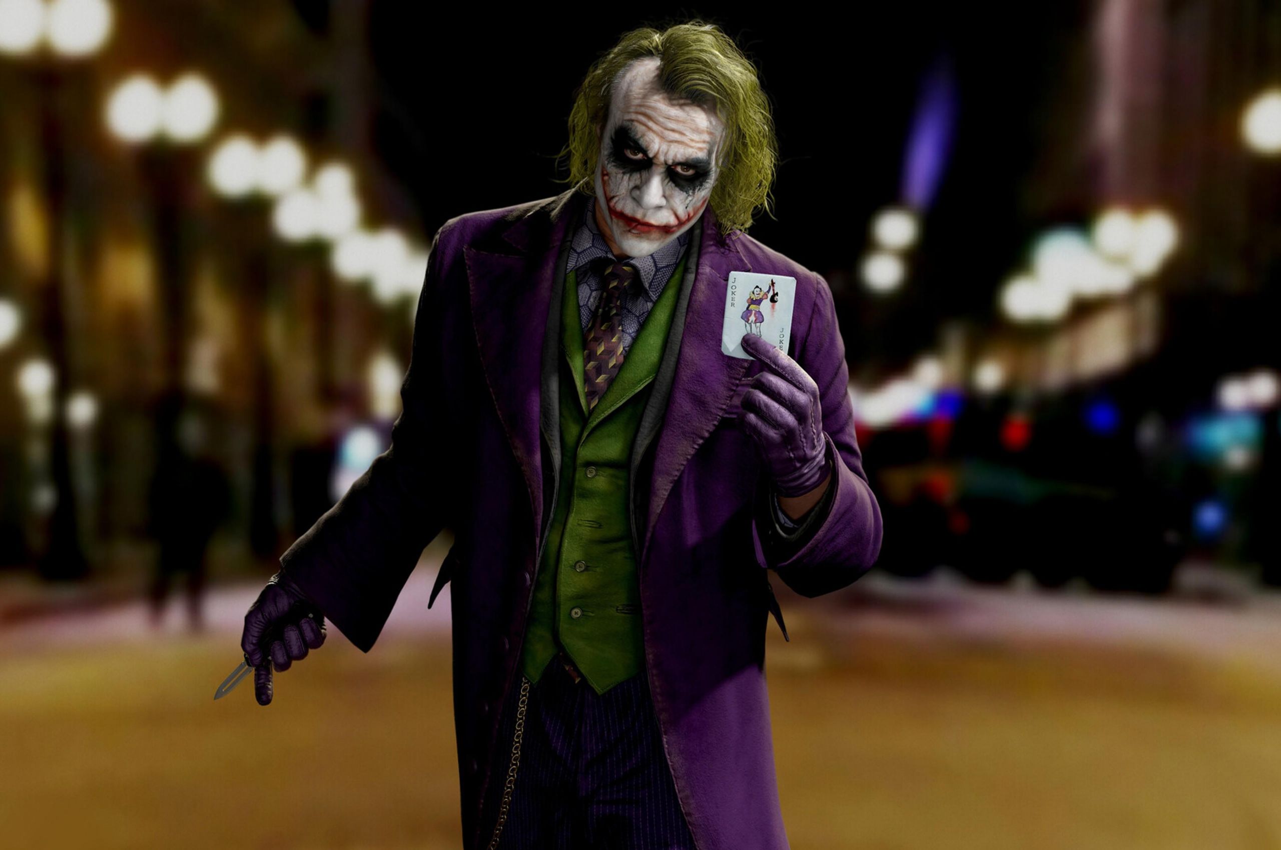 Joker 2022 Wallpapers - Wallpaper Cave