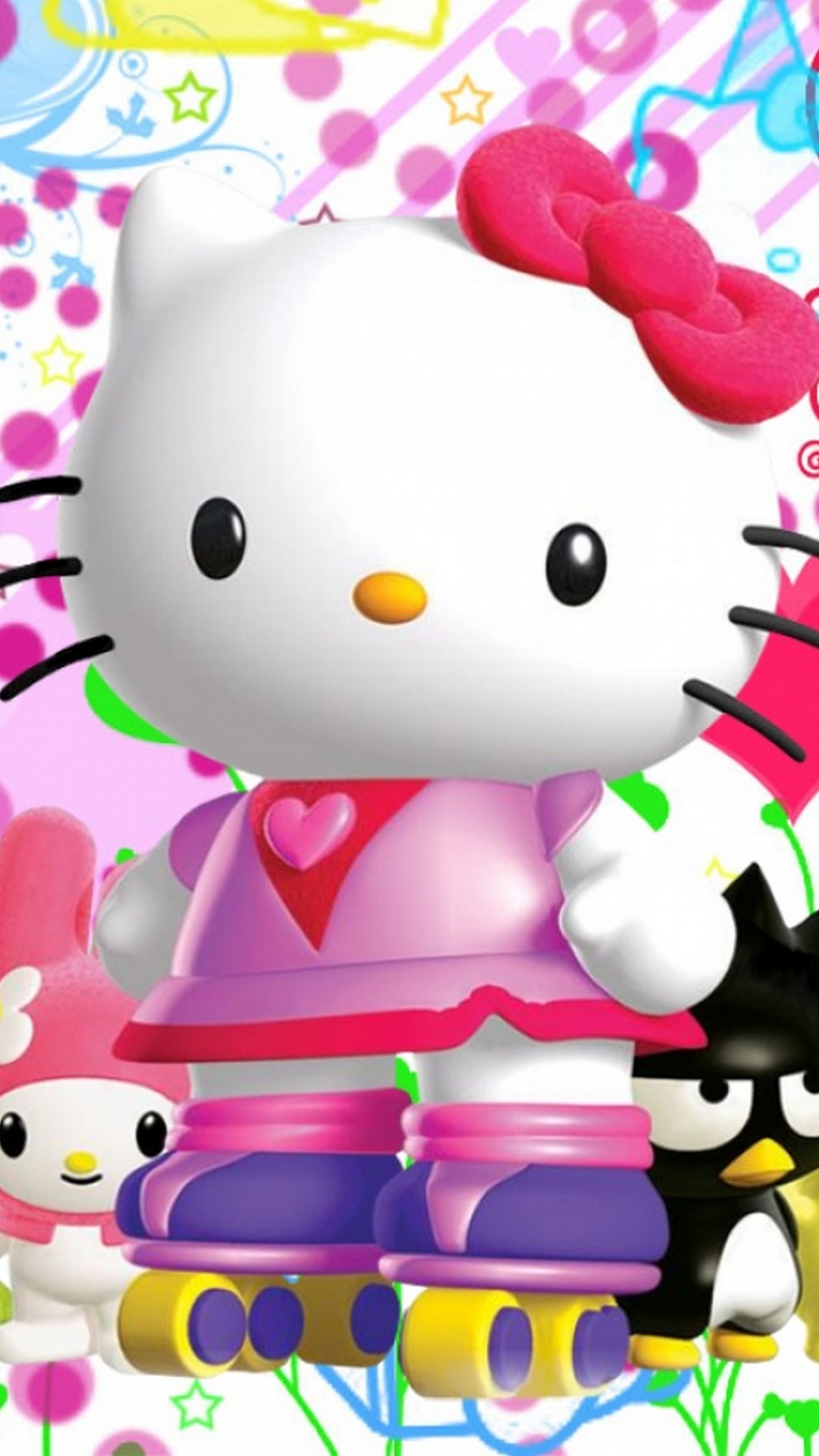 Hello Kitty 2022 Wallpapers - Wallpaper Cave