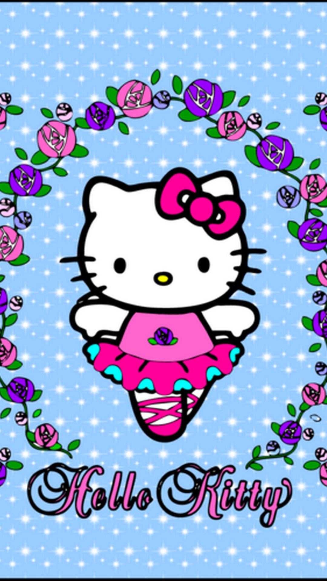 Hello Kitty 2022 Wallpapers - Wallpaper Cave