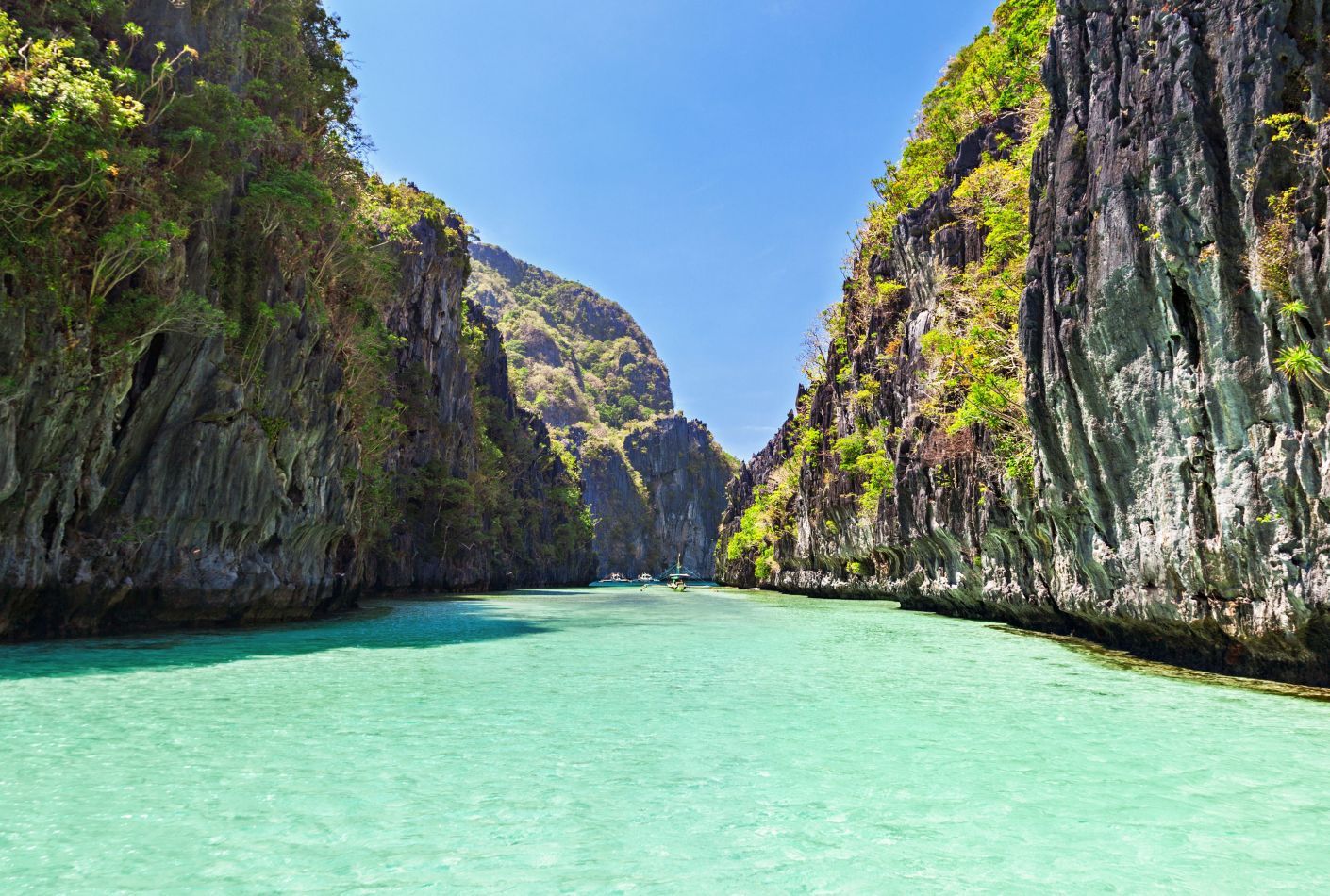 El Nido Wallpapers - Wallpaper Cave