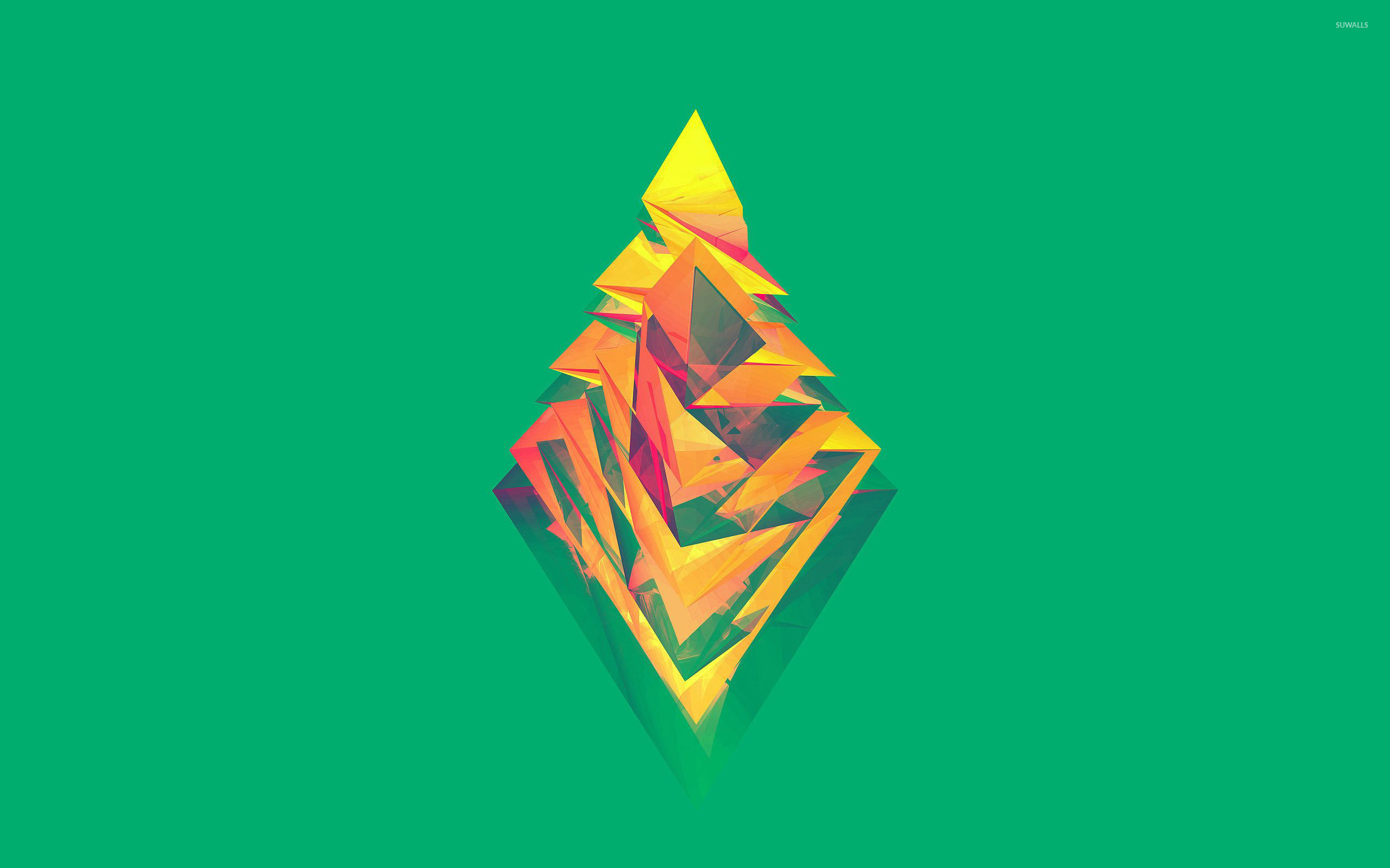 Rhombus Wallpapers - Wallpaper Cave