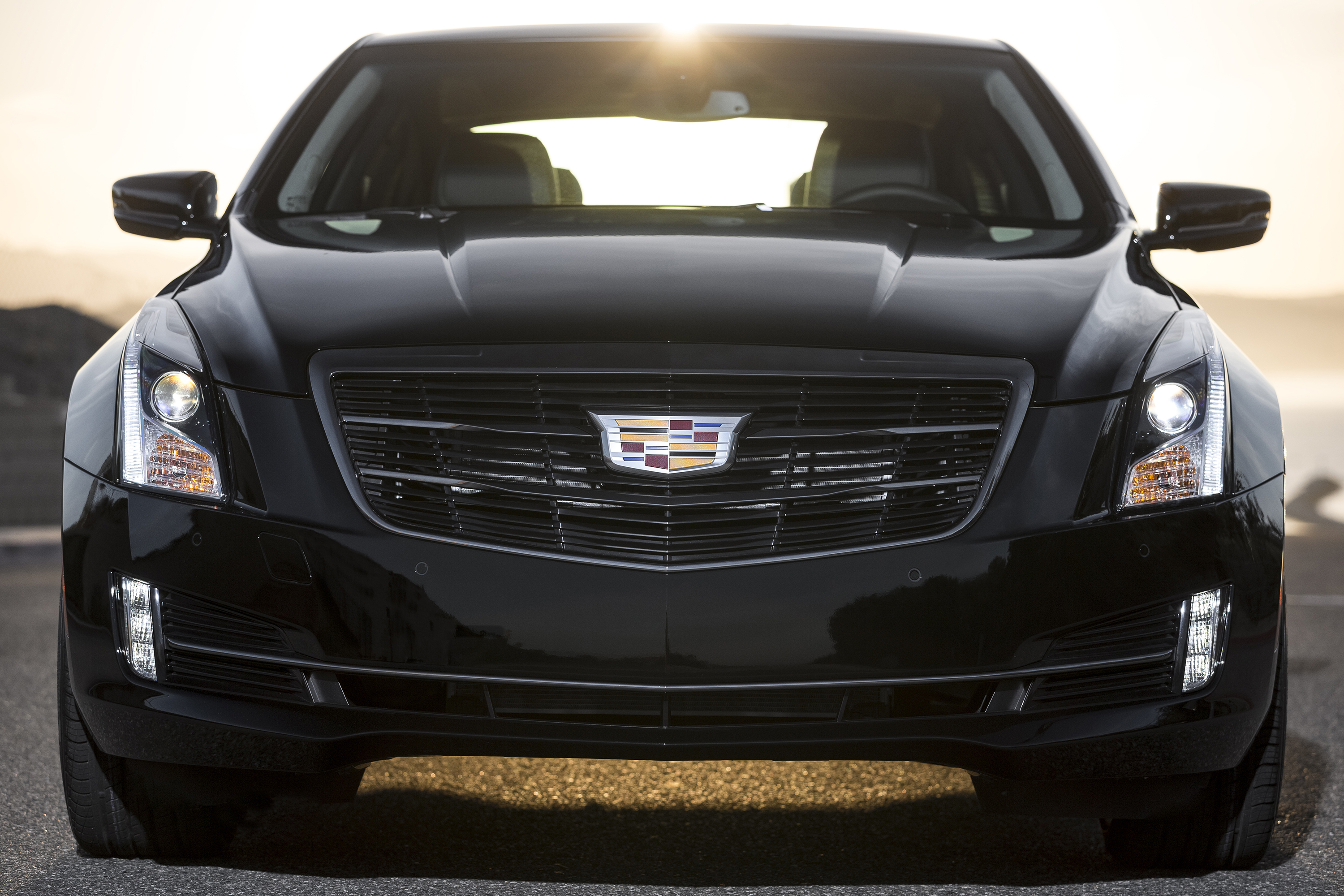 Cadillac ATS Wallpapers - Wallpaper Cave