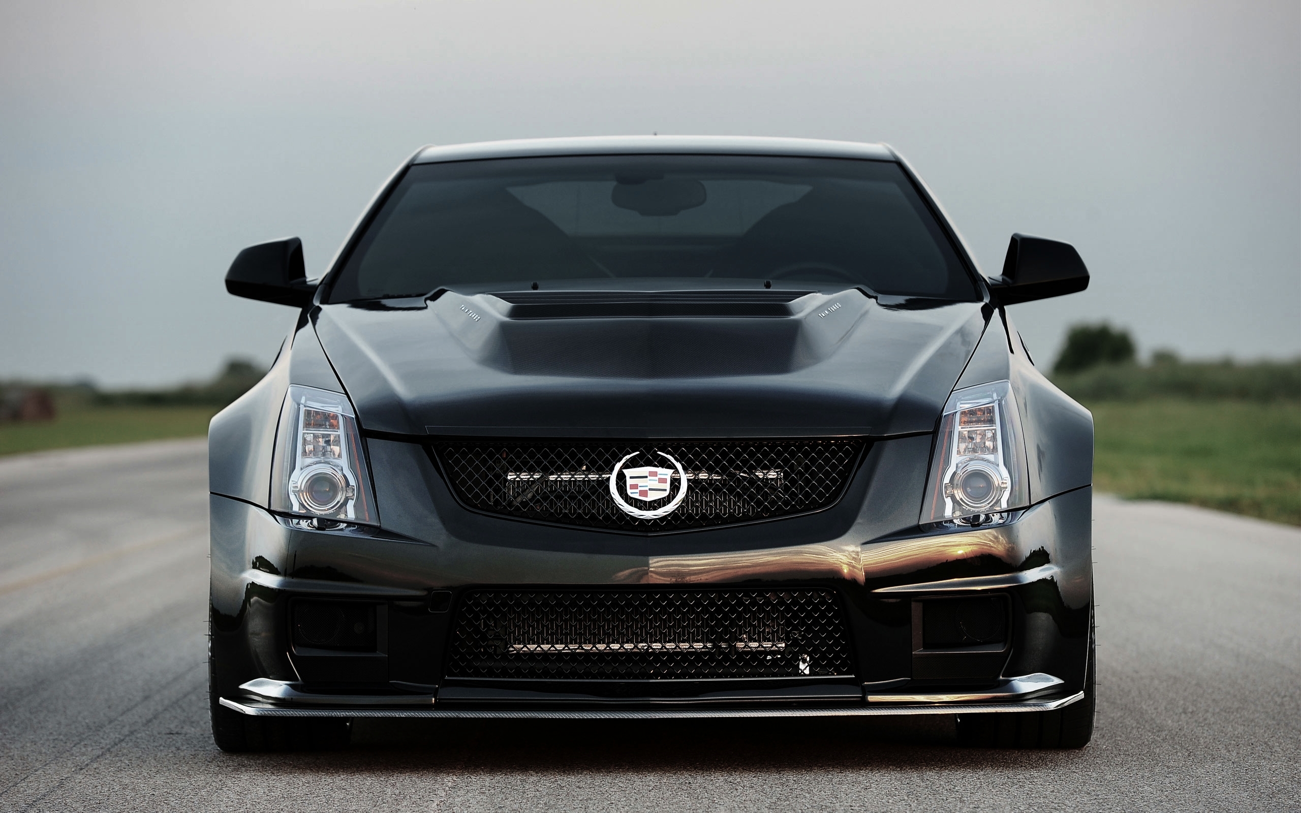 Cadillac ATS Wallpapers - Wallpaper Cave