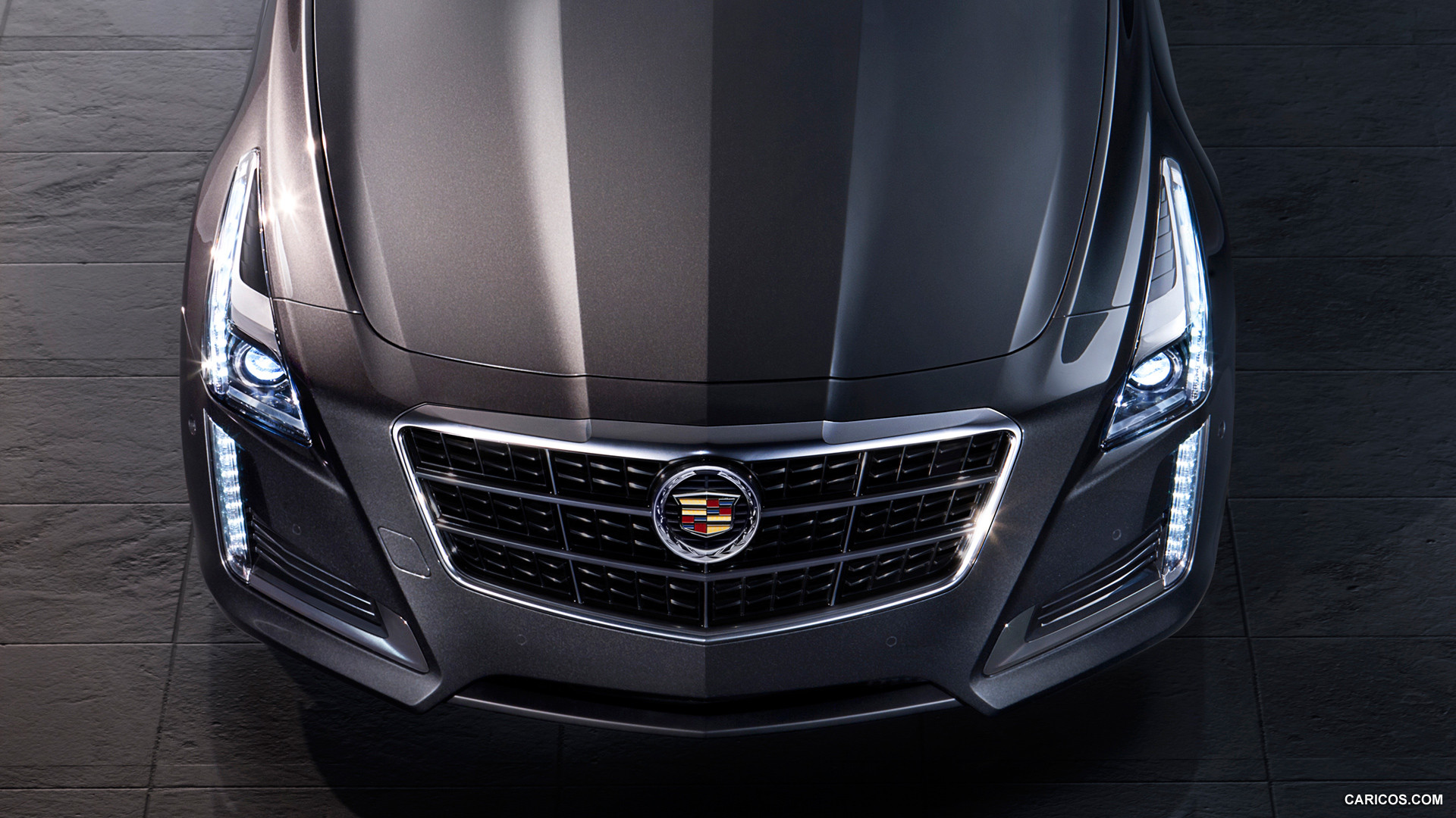 Cadillac ATS Wallpapers - Wallpaper Cave
