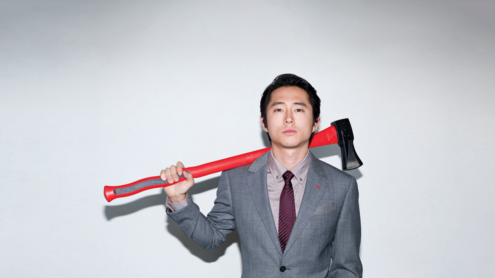 Steven Yeun Wallpapers - Wallpaper Cave