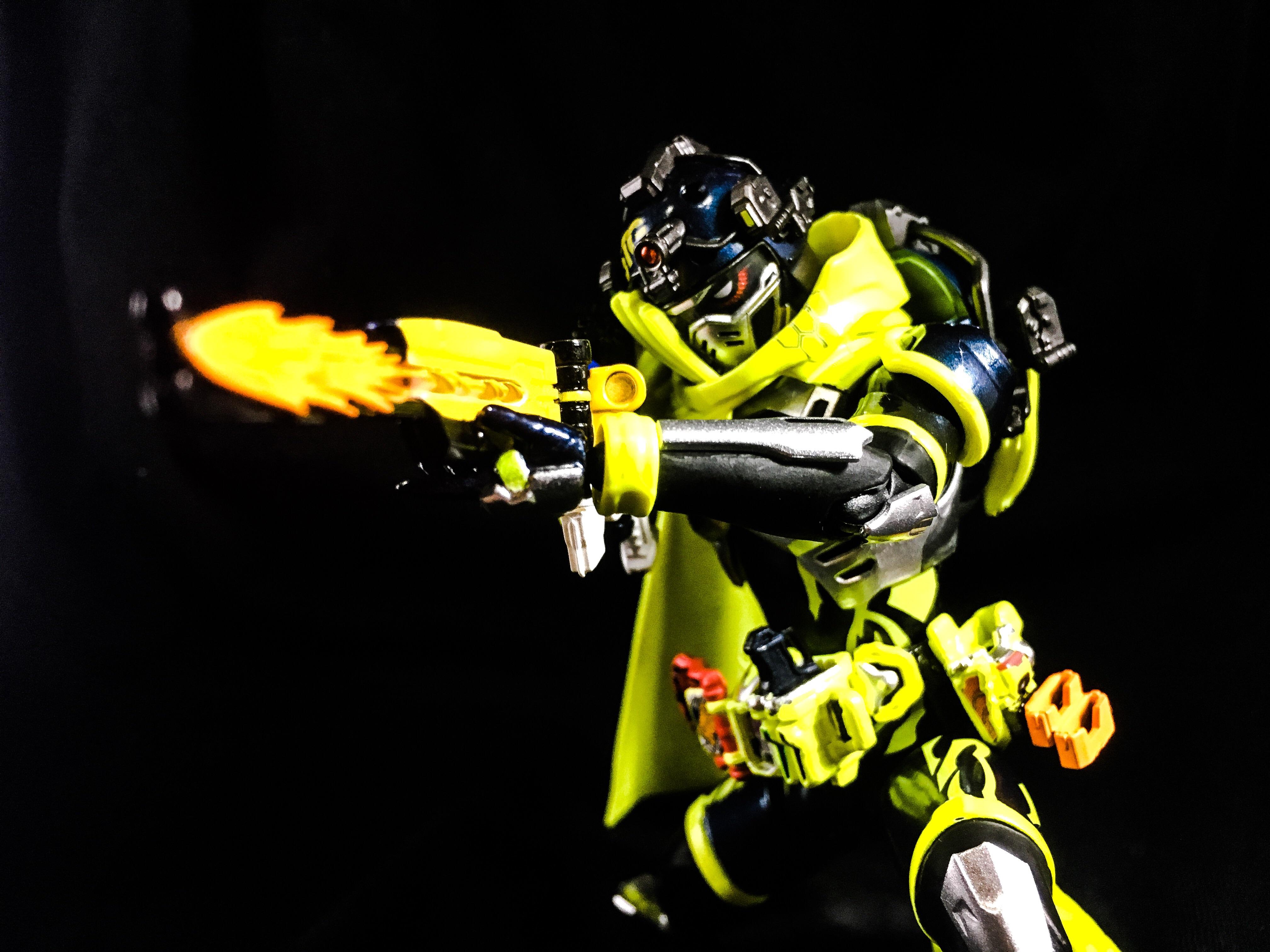 Kamen Rider Snipe Wallpapers - Wallpaper Cave