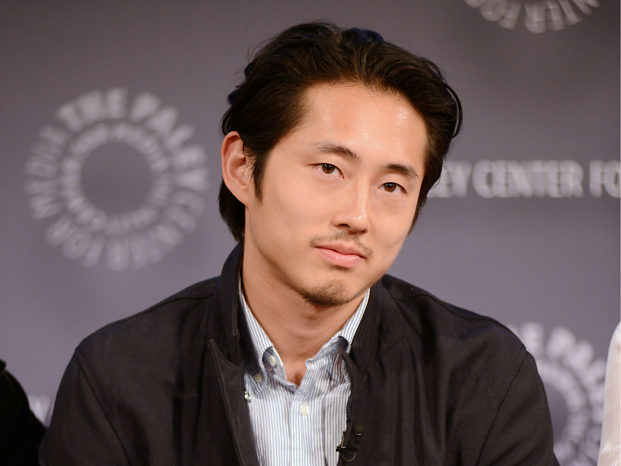 Steven Yeun Wallpapers - Wallpaper Cave