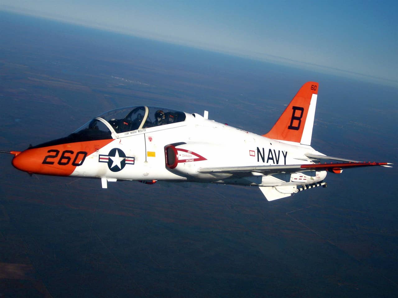 McDonnell Douglas T-45 Goshawk Wallpapers - Wallpaper Cave