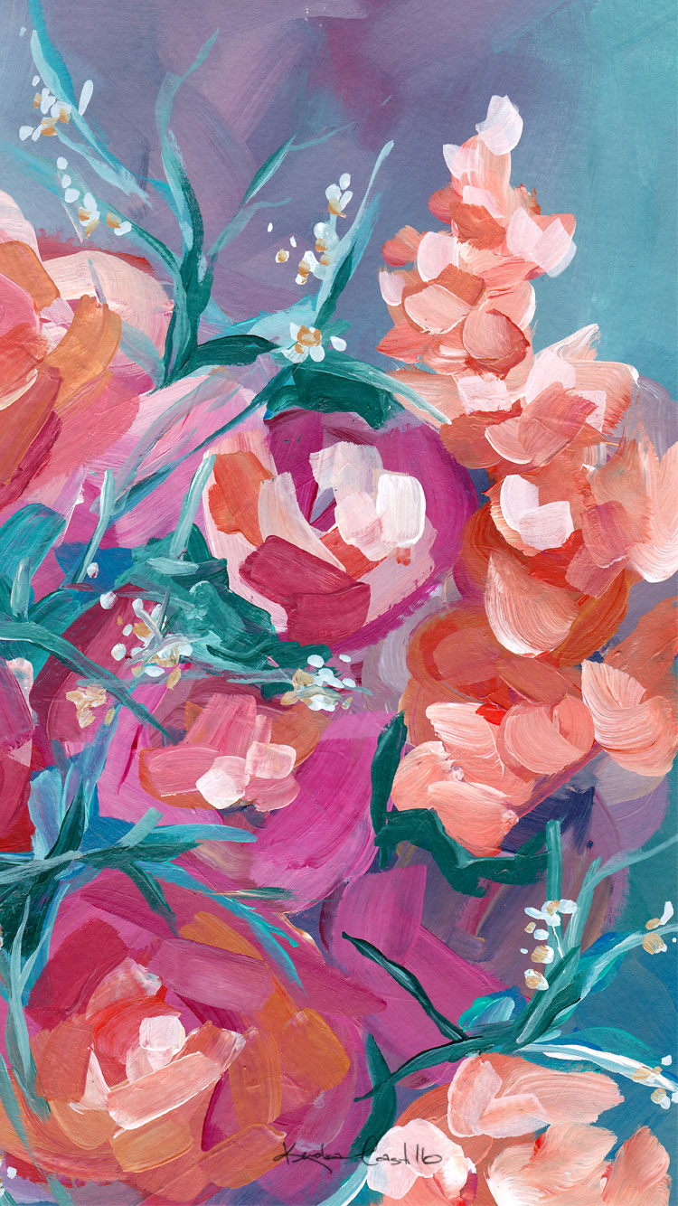 Spring Arts Wallpapers - Wallpaper Cave