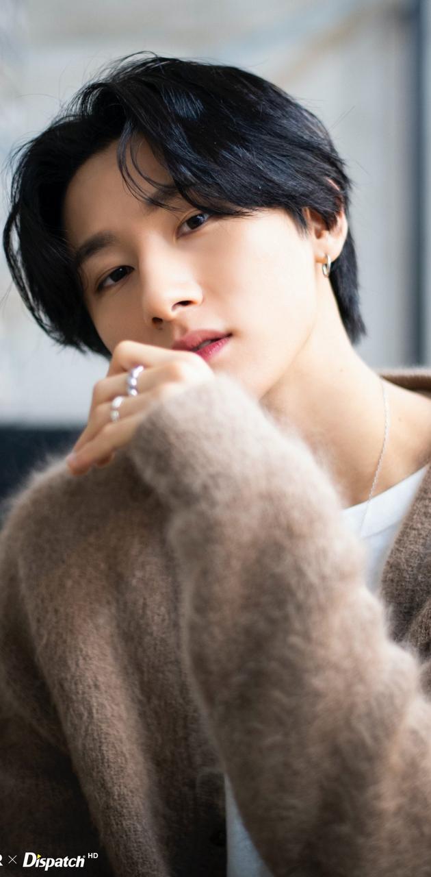 IM Changkyun Wallpapers - Wallpaper Cave