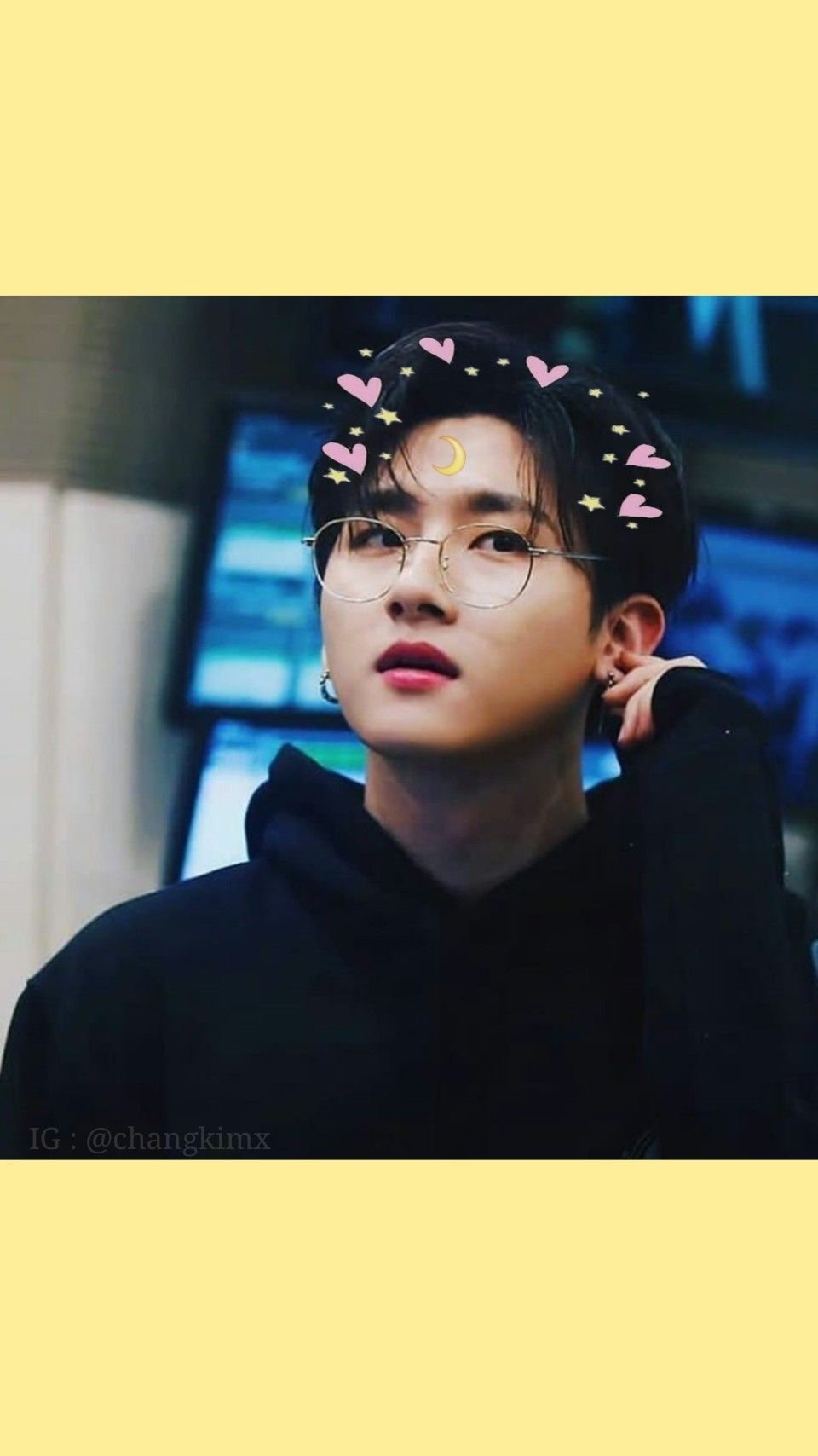 IM Changkyun Wallpapers - Wallpaper Cave