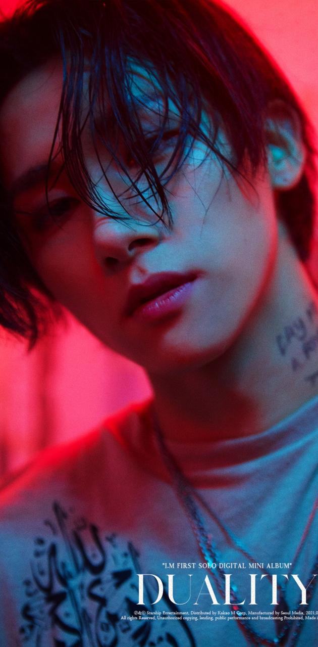 IM Changkyun Wallpapers - Wallpaper Cave