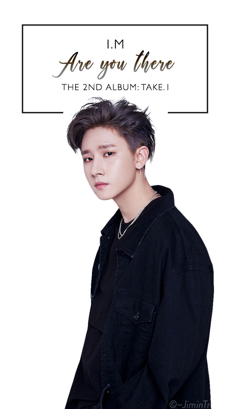 IM Changkyun Wallpapers - Wallpaper Cave