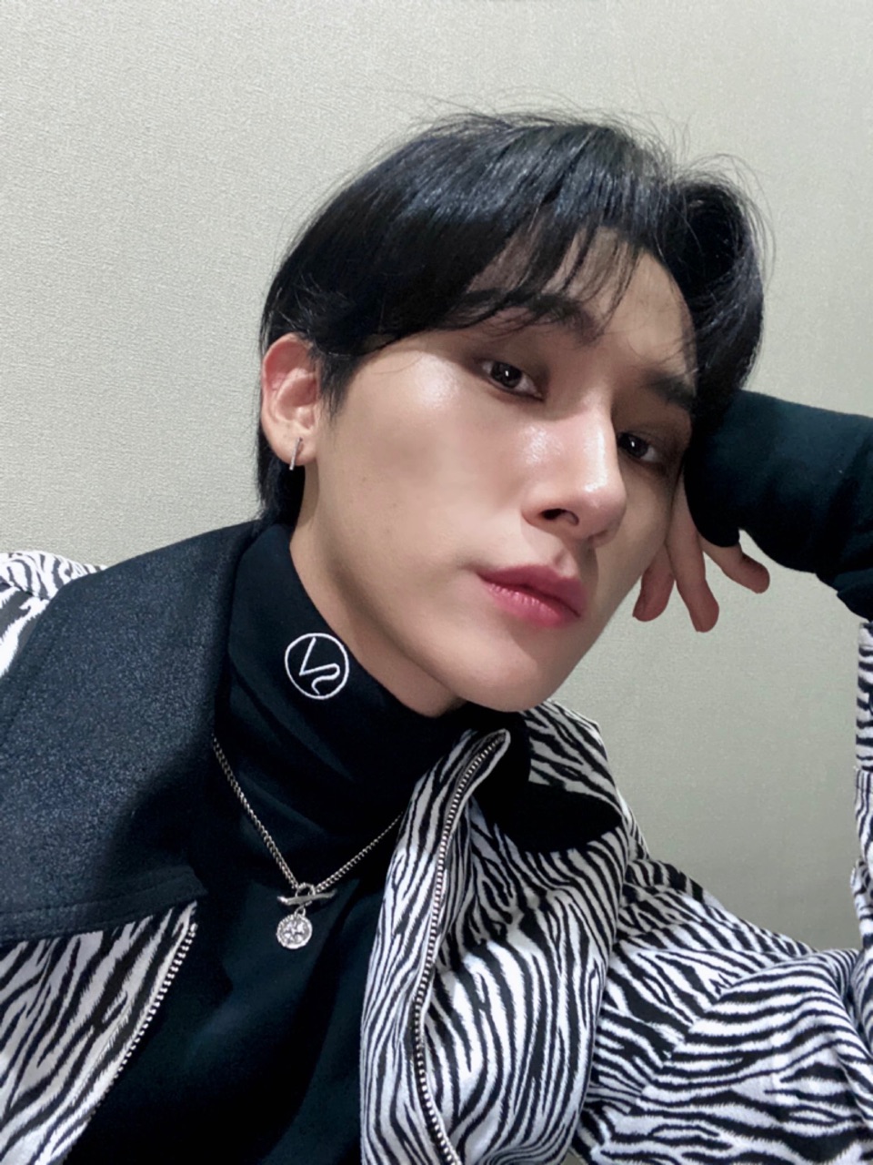 IM Changkyun Wallpapers - Wallpaper Cave