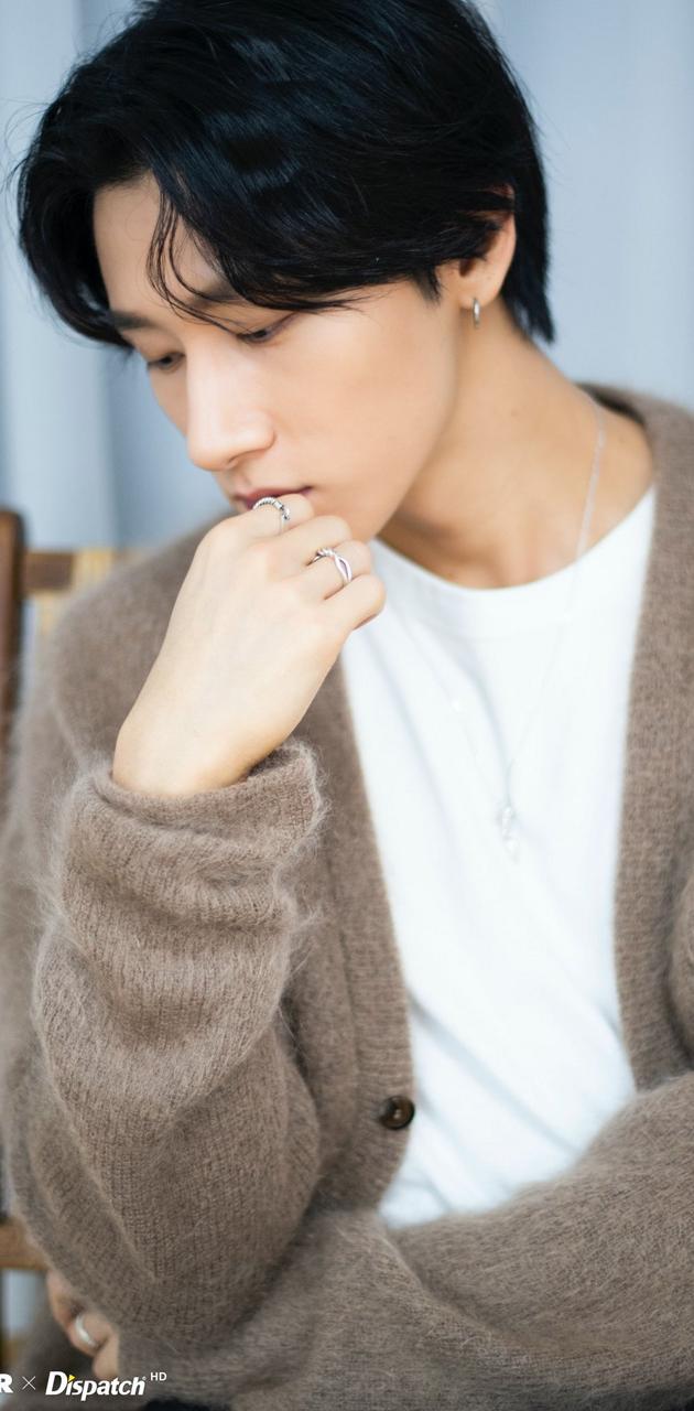 IM Changkyun Wallpapers - Wallpaper Cave