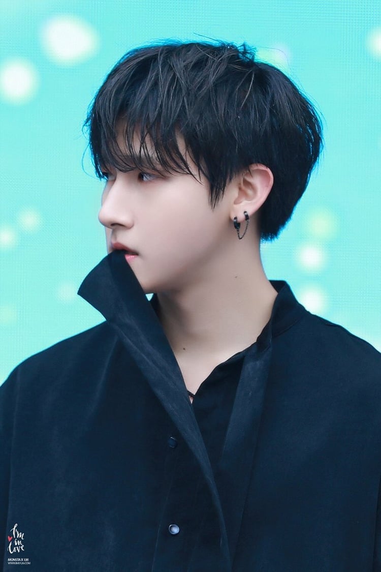 IM Changkyun Wallpapers - Wallpaper Cave