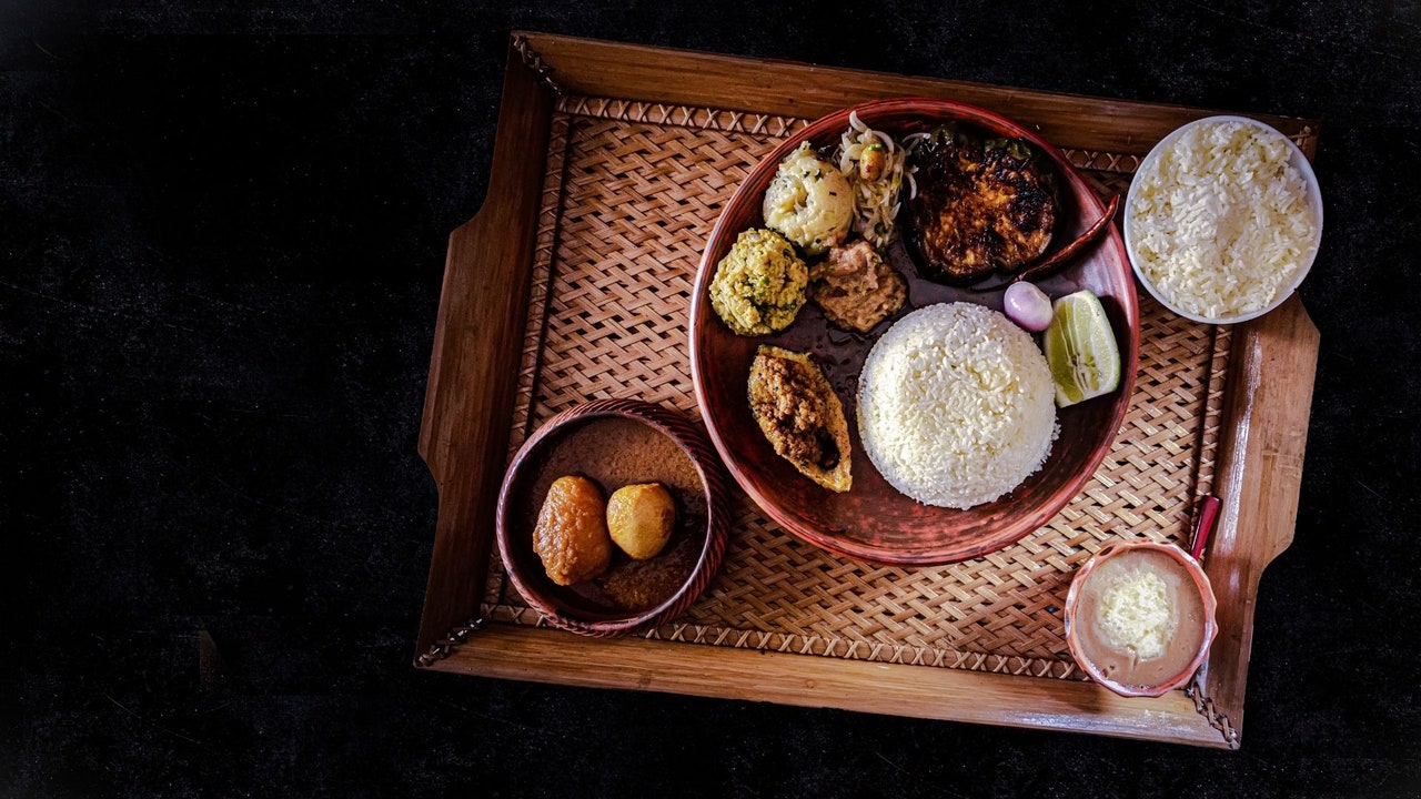 Bengali Food Wallpapers - Wallpaper Cave