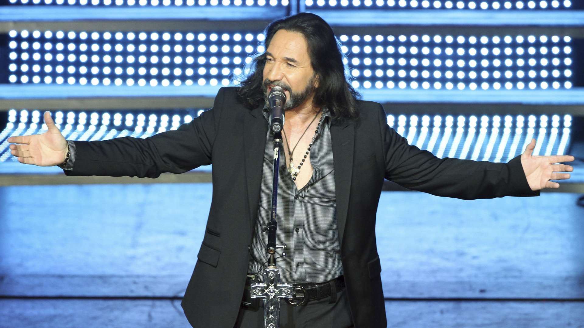 Marco Antonio Solis Wallpapers - Wallpaper Cave