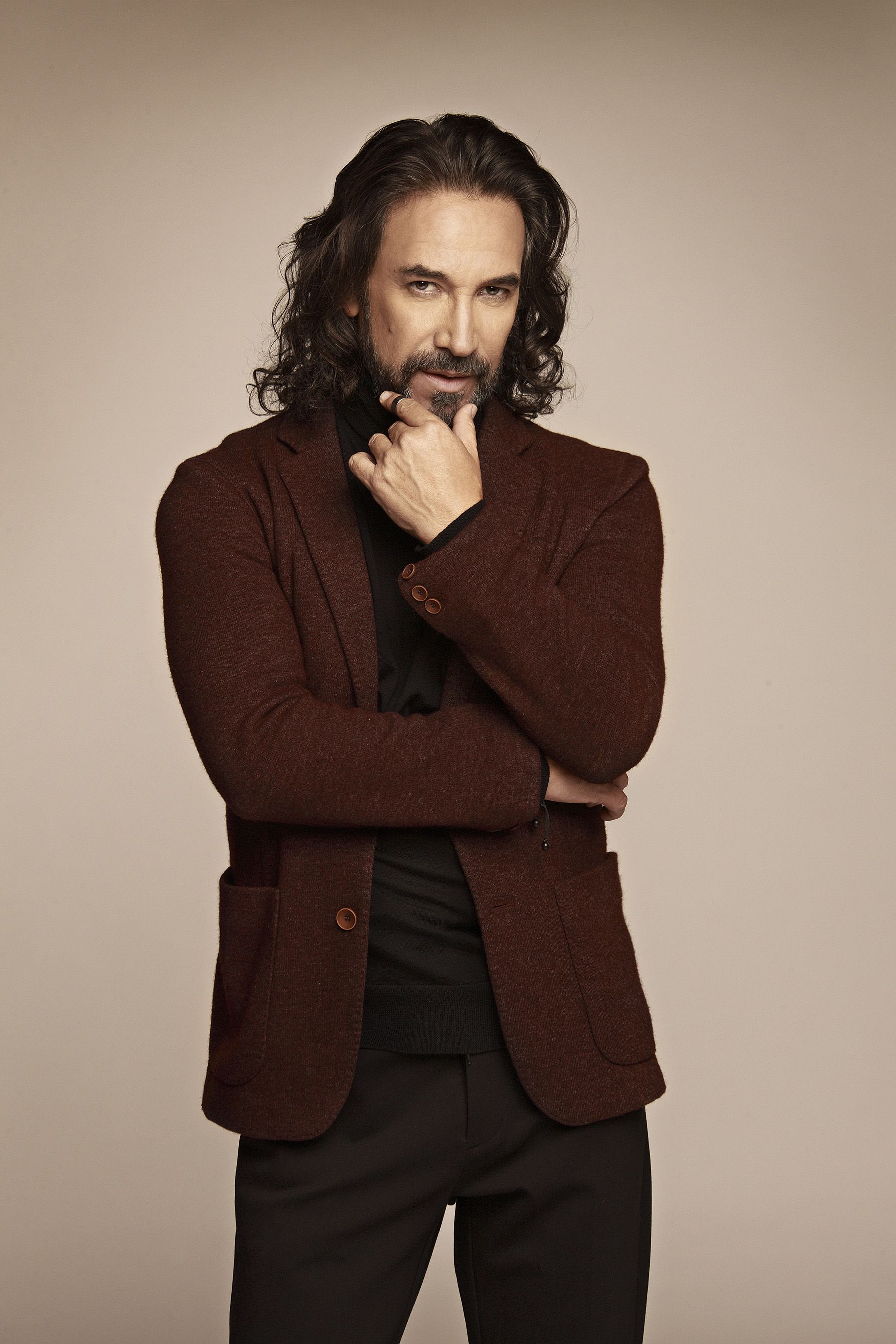 Marco Antonio Solis Wallpapers - Wallpaper Cave