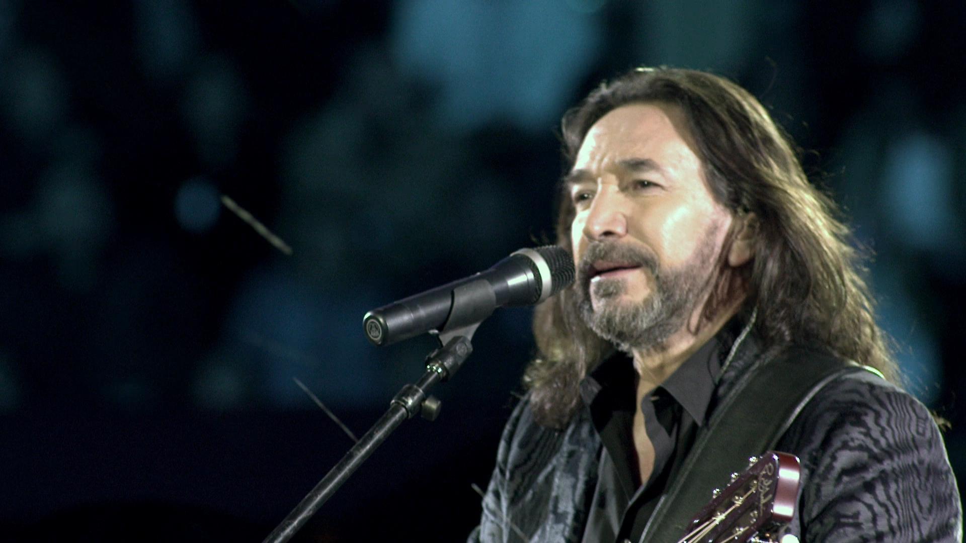 Marco Antonio Solis Wallpapers - Wallpaper Cave