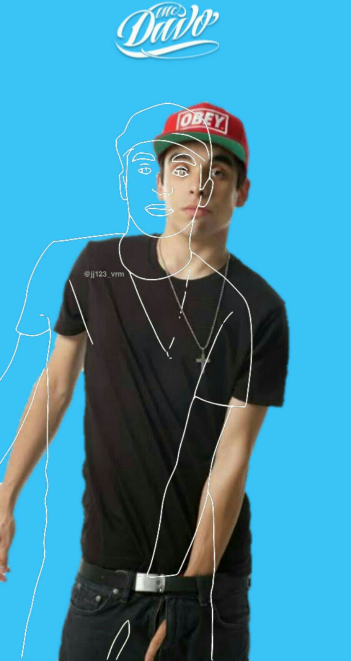 MC Davo Wallpapers - Wallpaper Cave