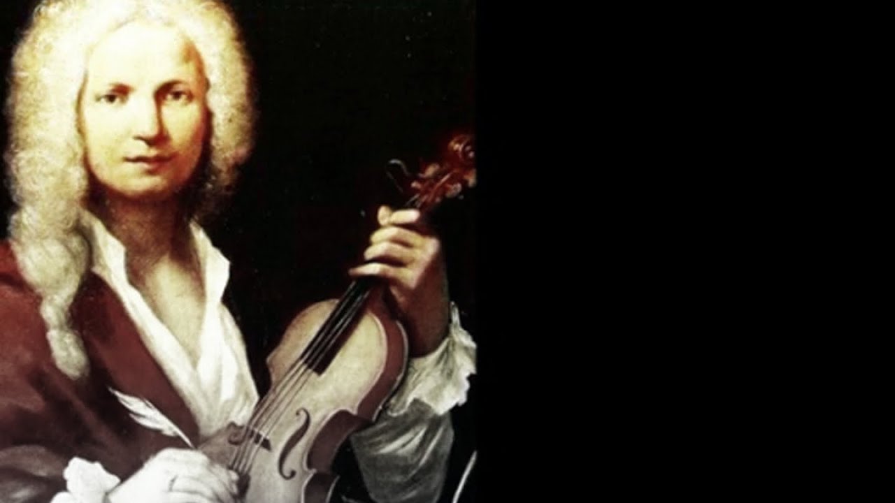 Antonio Vivaldi Wallpapers - Wallpaper Cave