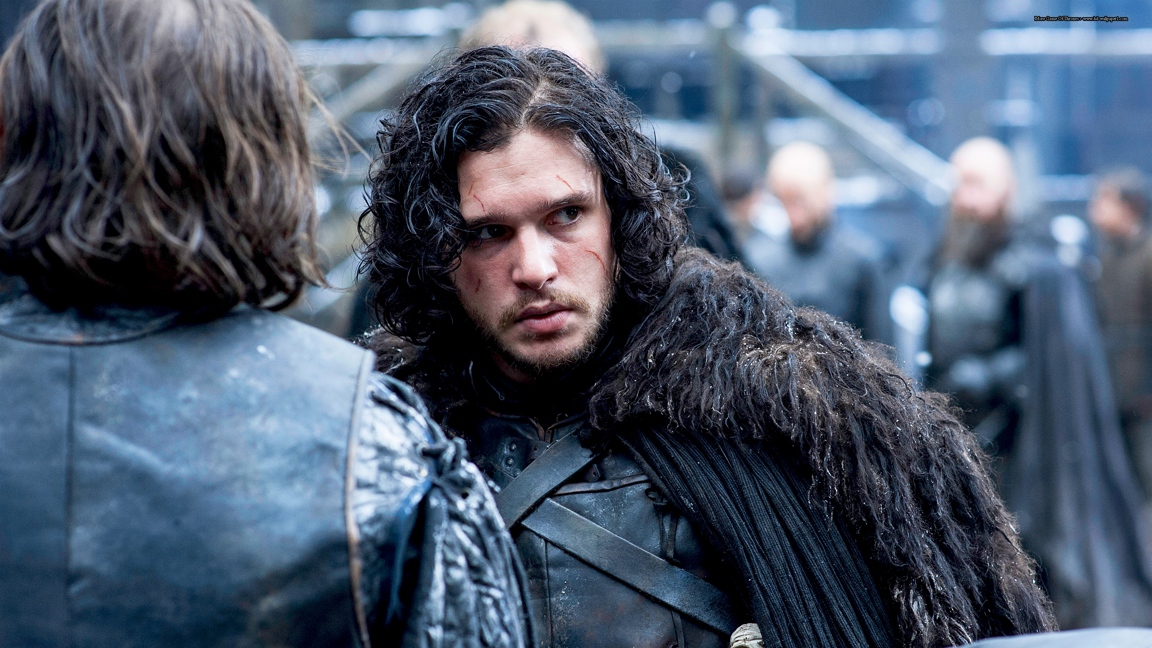 Jon Snow 4k Wallpapers - Wallpaper Cave