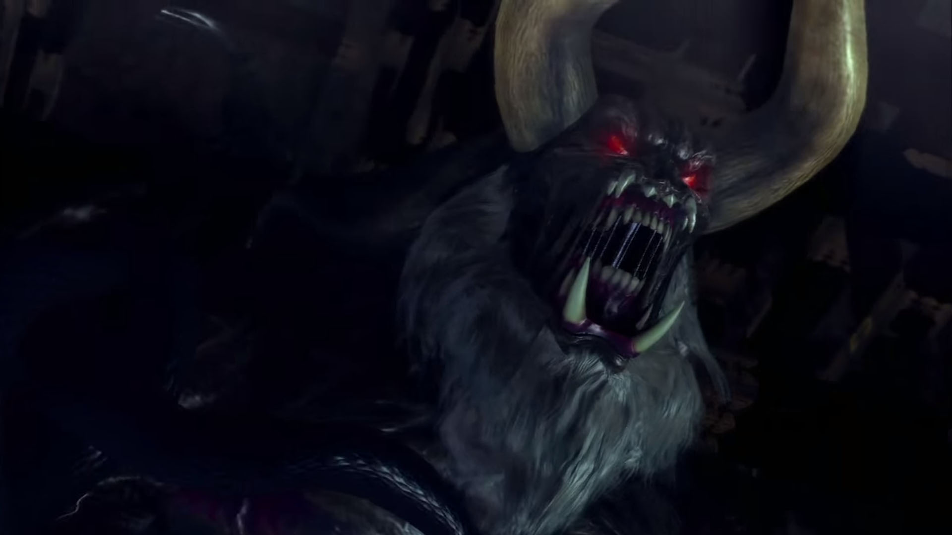 True Ogre Wallpapers - Wallpaper Cave