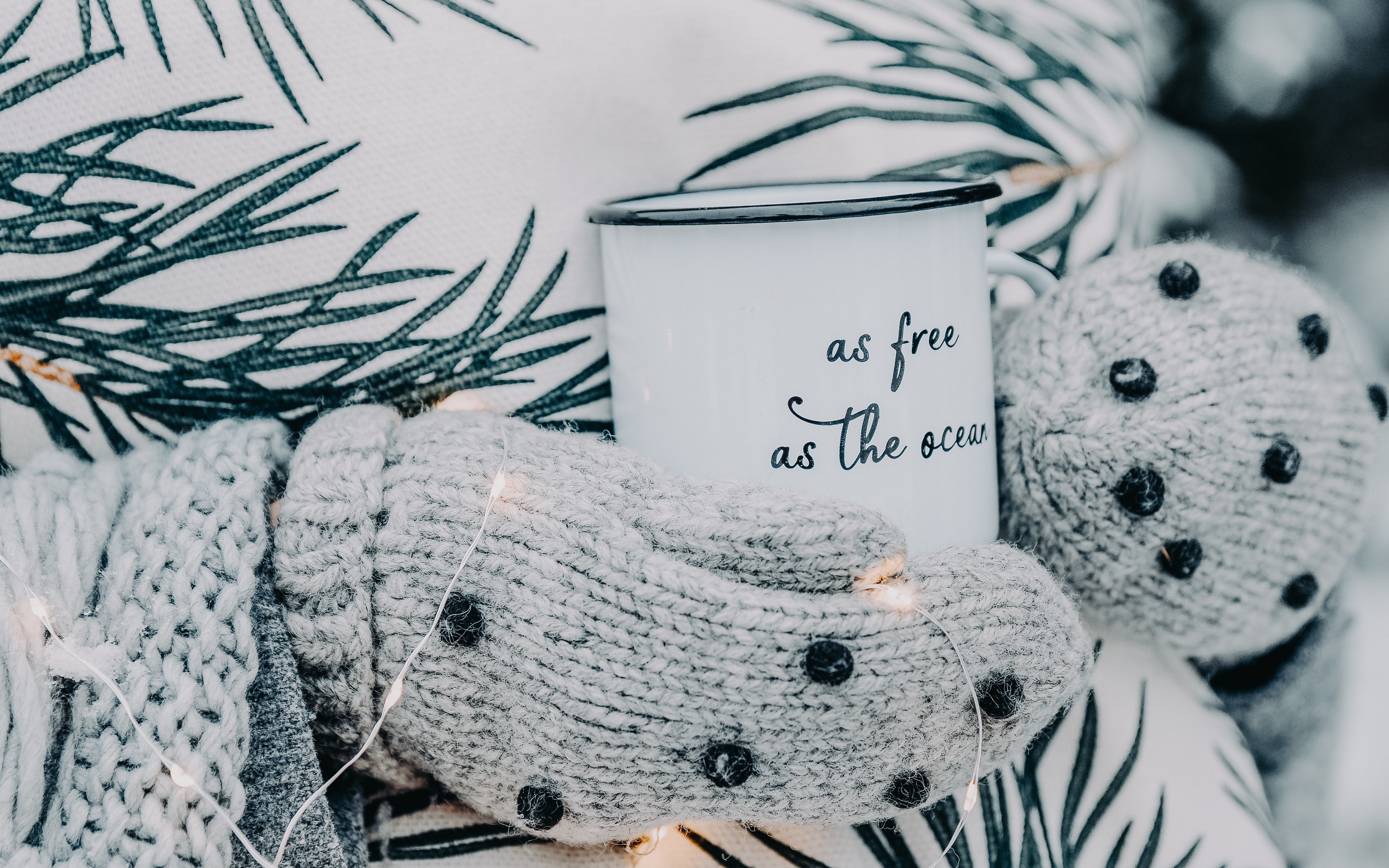 Winter Motivational Wallpapers - Wallpaper Cave