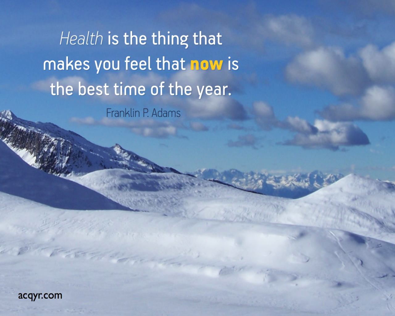 Winter Motivational Wallpapers - Wallpaper Cave