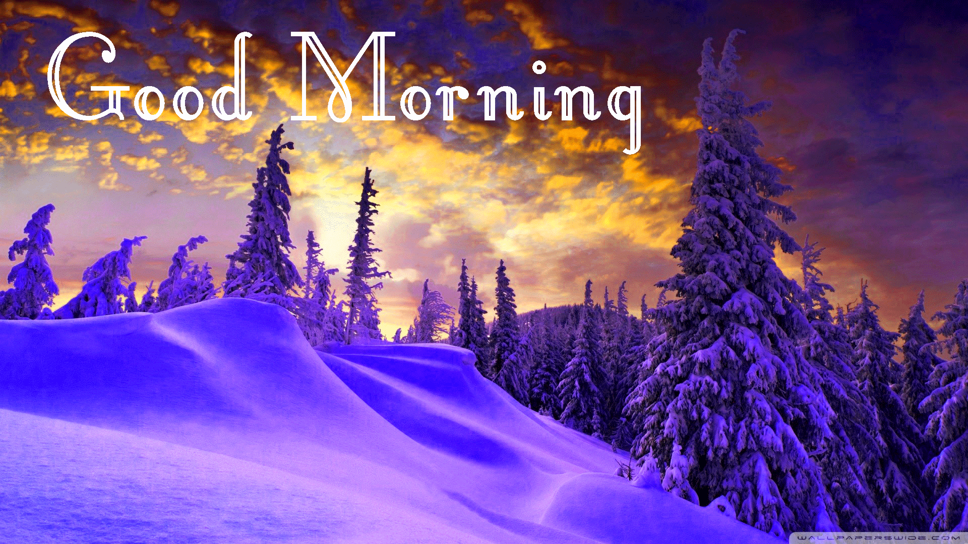 Winter Motivational Wallpapers - Wallpaper Cave