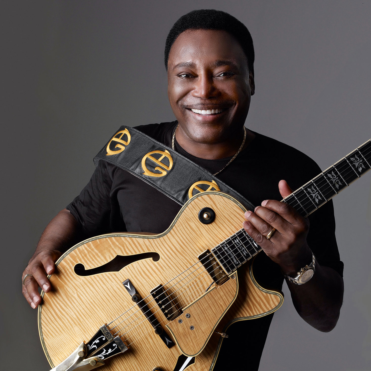 George Benson Wallpapers - Wallpaper Cave