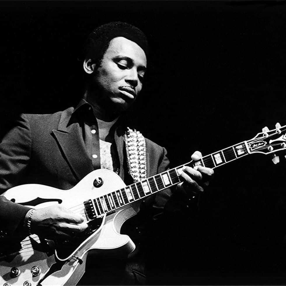 George Benson Wallpapers - Wallpaper Cave