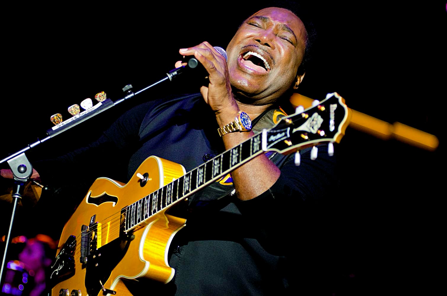 George Benson Wallpapers - Wallpaper Cave