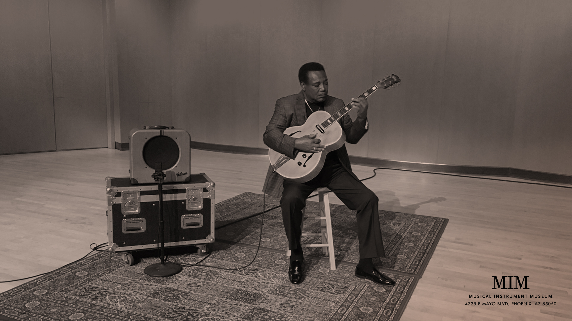 George Benson Wallpapers - Wallpaper Cave