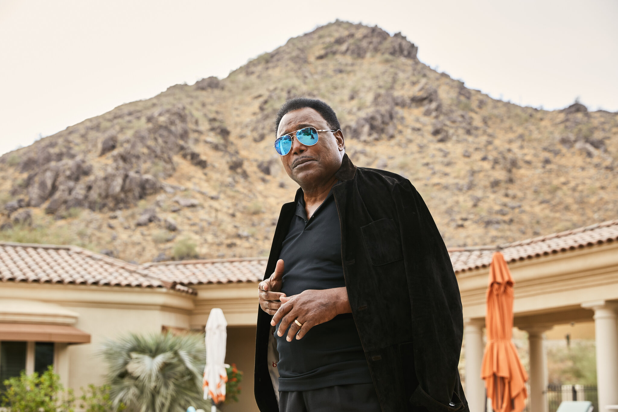 George Benson Wallpapers - Wallpaper Cave