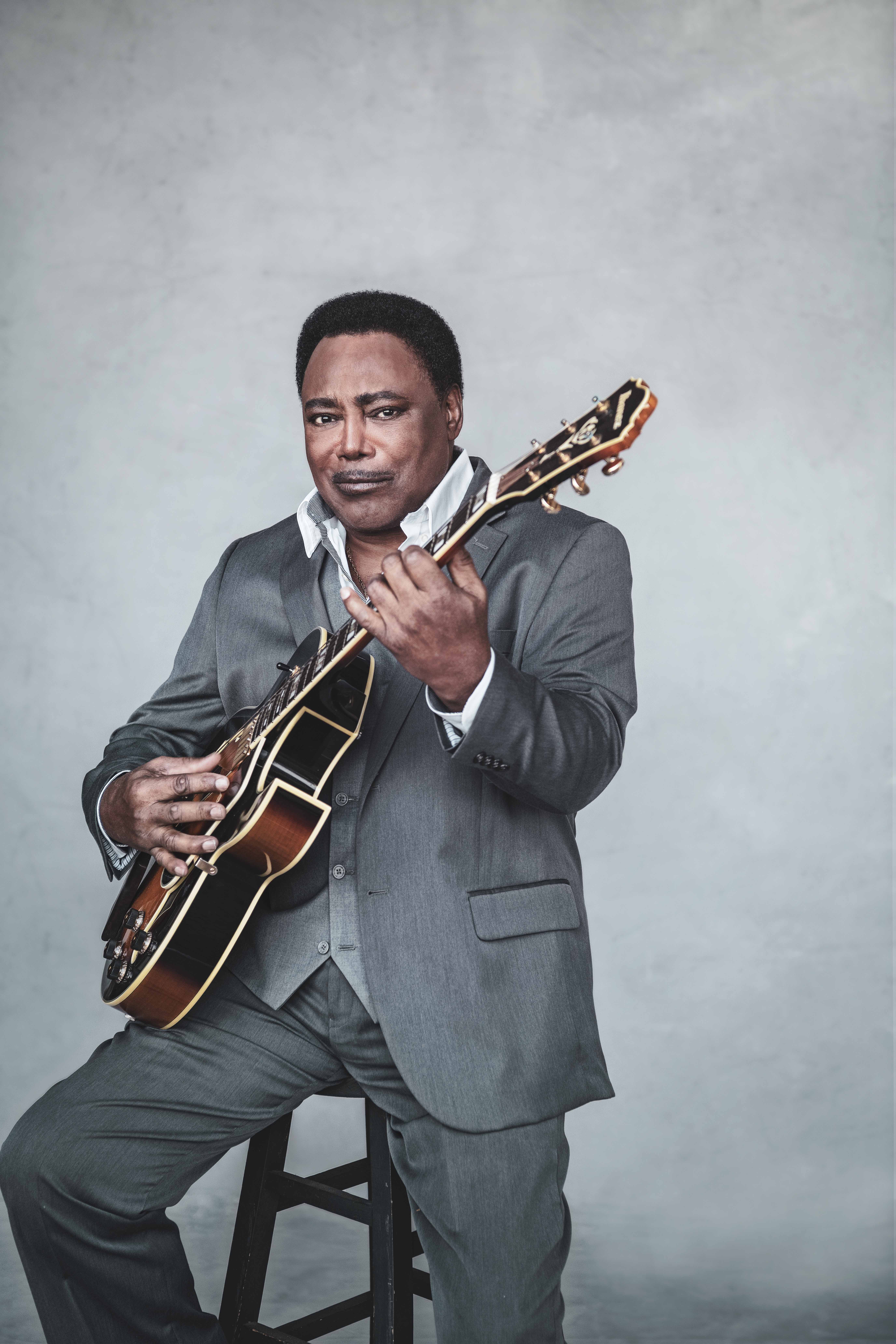 George Benson Wallpapers - Wallpaper Cave