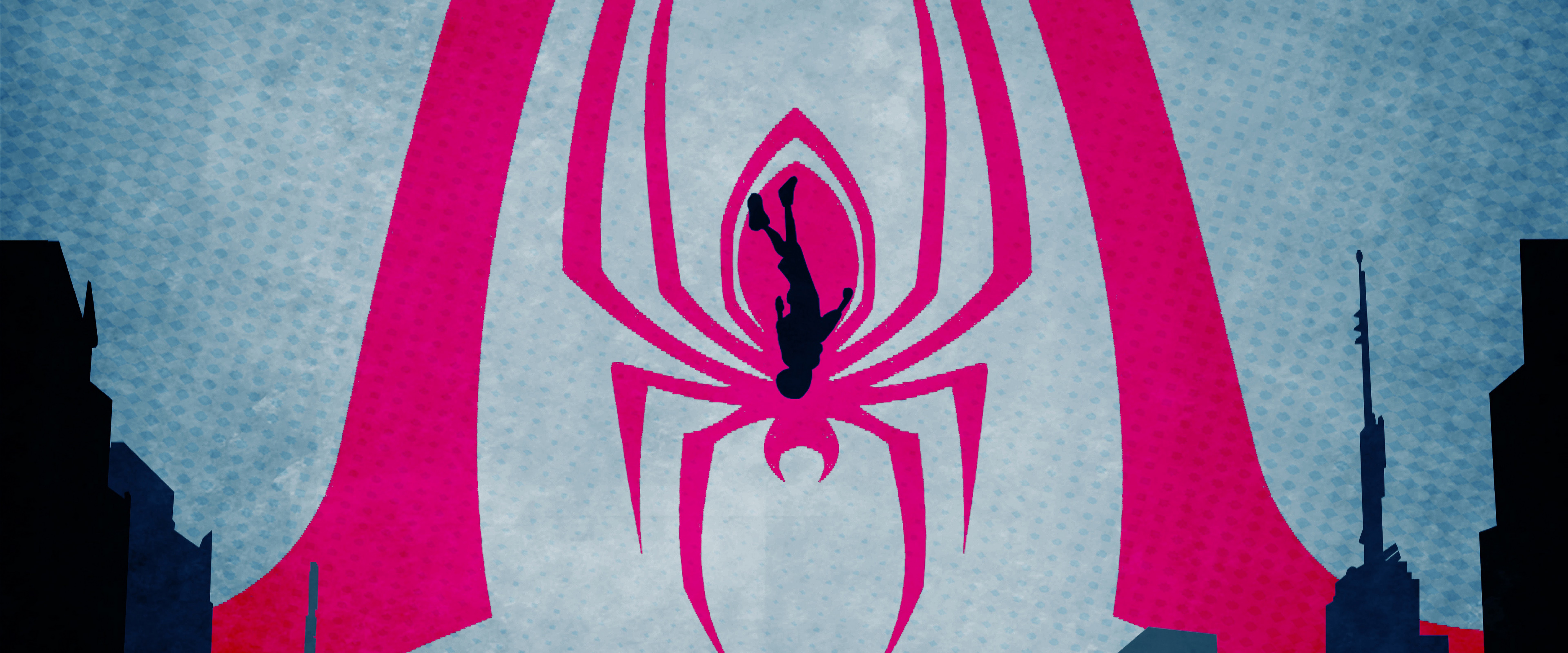 Spider-Man Minimalistic Wallpapers - Wallpaper Cave