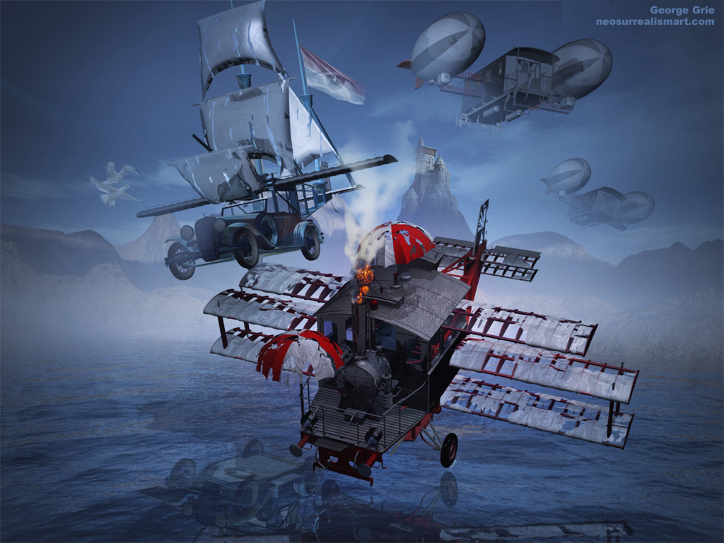 Art Poster Wallpapers - Wallpaper Cave