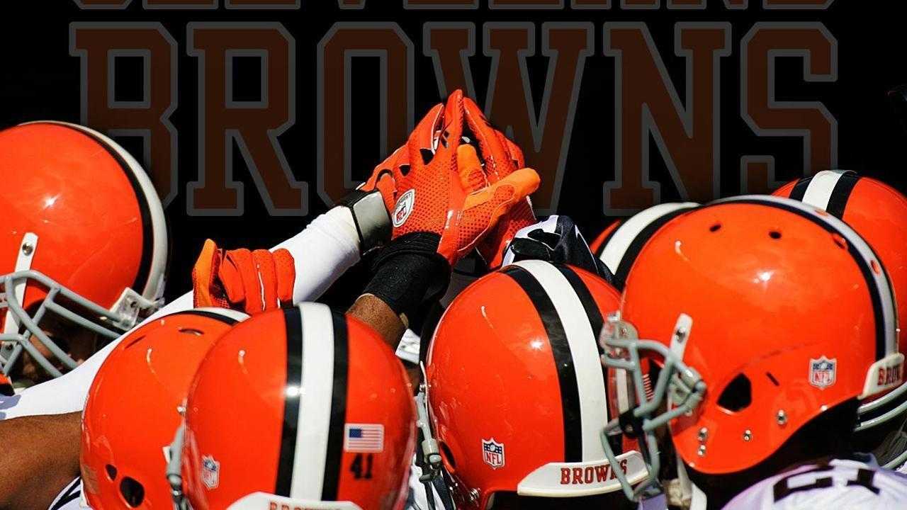 Browns NFL Wallpapers - Wallpaper Cave