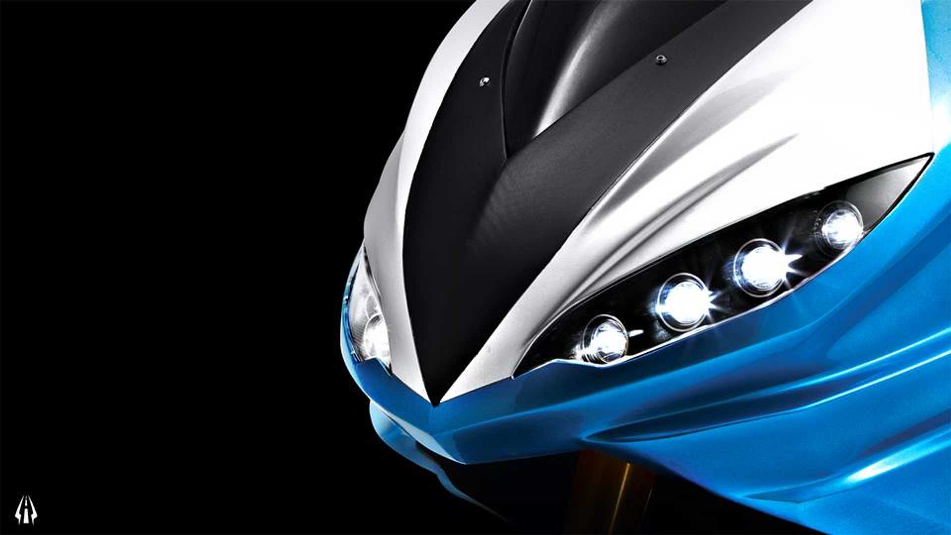 Lightning LS 218 Wallpapers - Wallpaper Cave