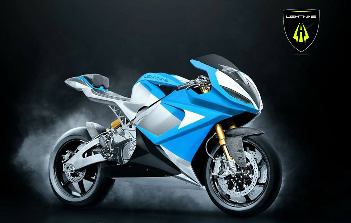 Lightning LS 218 Wallpapers - Wallpaper Cave