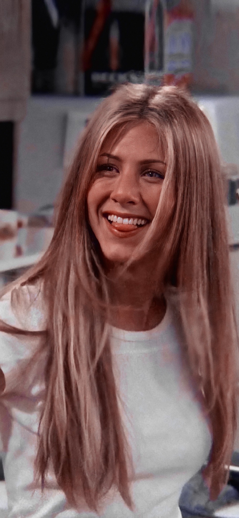 Rachel Friends Wallpapers - Wallpaper Cave