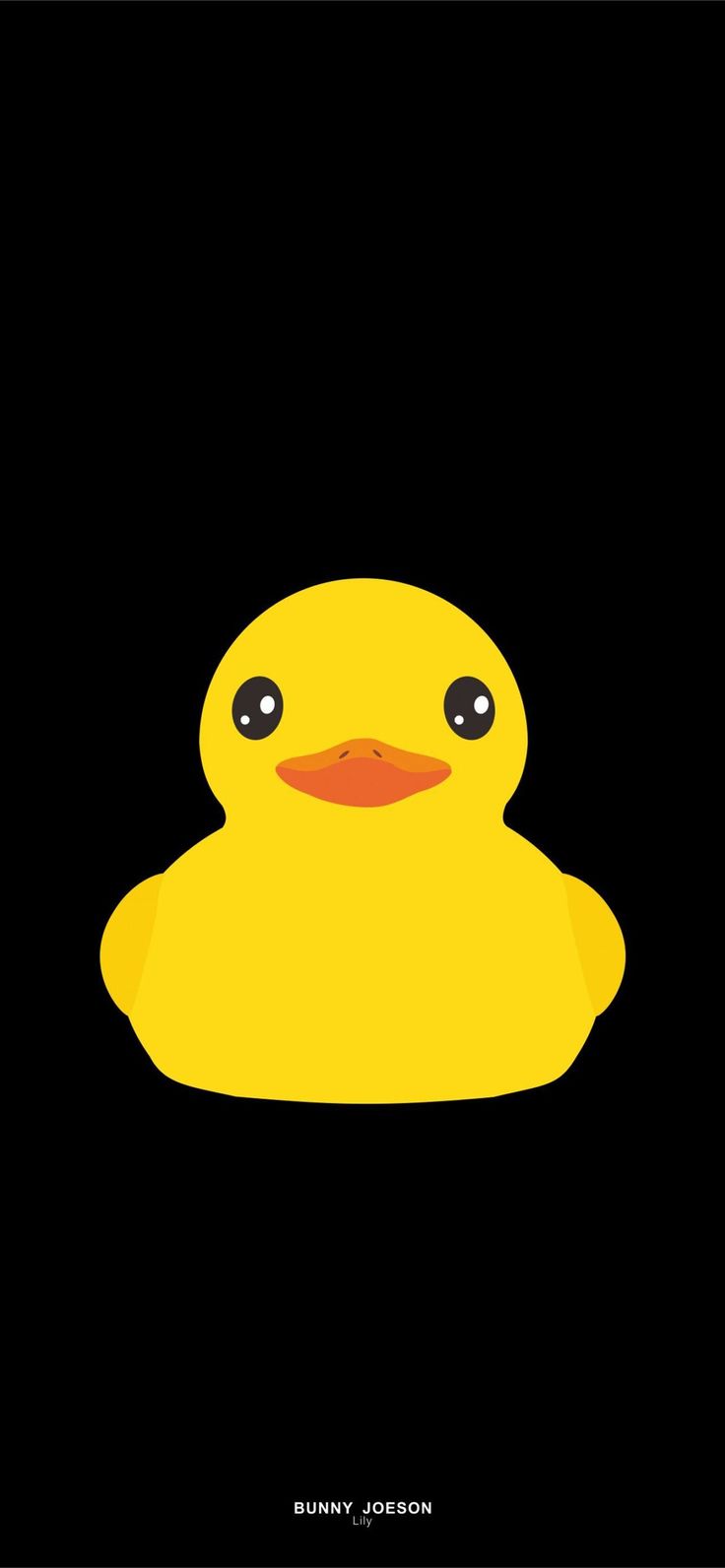 Duck Cartoon Wallpapers - Wallpaper Cave