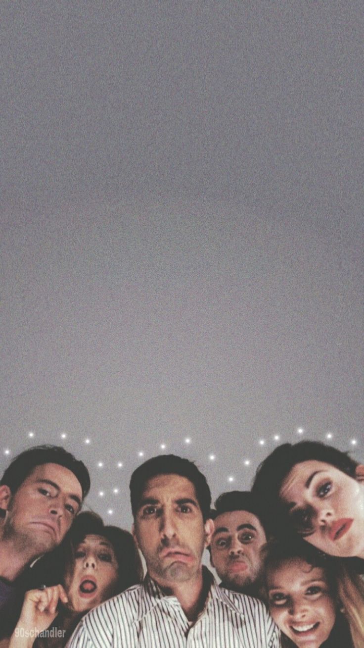 Rachel Friends Wallpapers - Wallpaper Cave